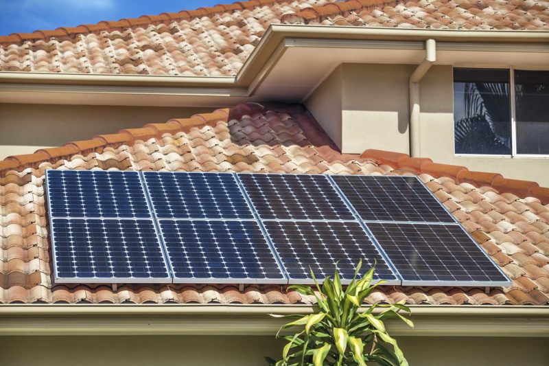 Home/Residential Solar Power Systems - Solar In One | Solar Broker