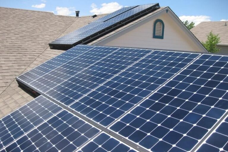 Solar Energy 101: A Comprehensive Guide for Homeowners - Solar In One ...