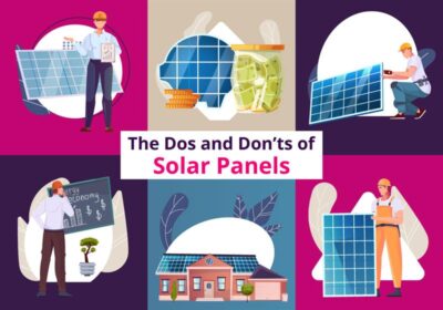 Solar Panel Installation Dos and Don'ts: Maximizing Energy Harvest ...