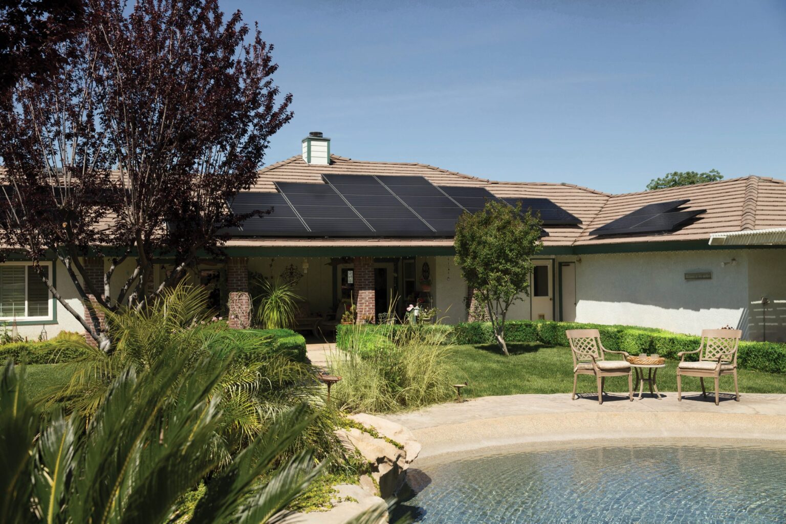 How to Prepare Your Home for Solar Panel Installation - Solar In One ...