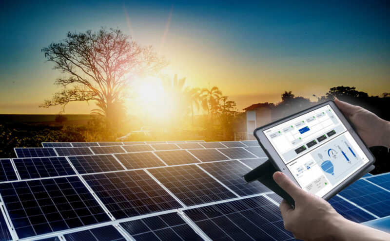 Understanding Solar Production Monitoring Systems - Solar In One ...