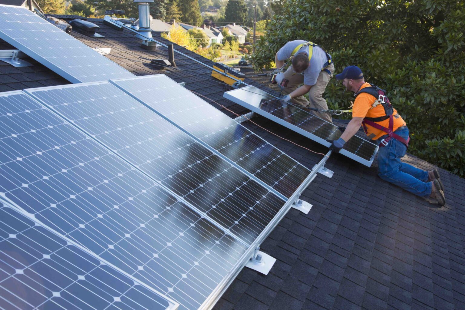 How HOA Rules Affect Solar Installation - Solar In One | Solar Broker